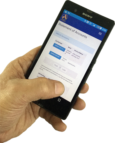 Agusan del Norte Electric Cooperative, Inc.